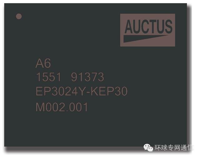 The AUCTUS A6 in depth